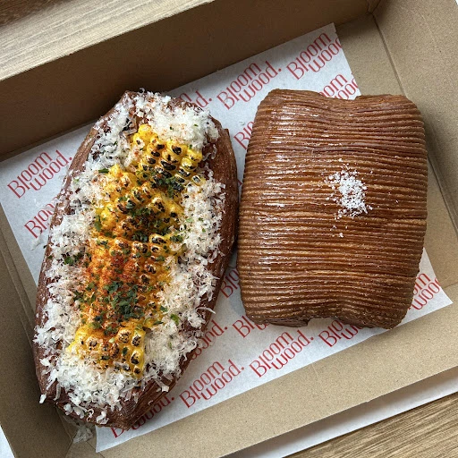 Bloomwood - Phone, Hour, Reservations