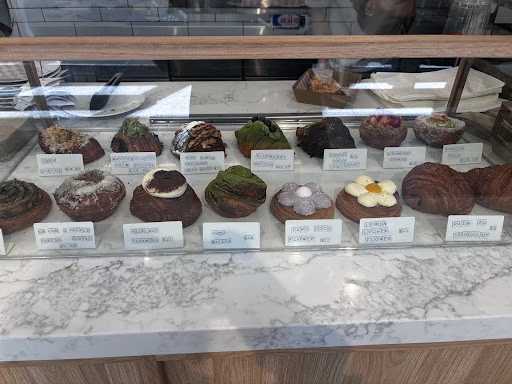 Bloomwood - Phone, Hour, Reservations